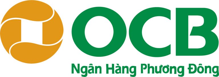8.OCB-bank-logo - Công ty Cổ phần Giám định Thẩm định Sài Gòn (Sagonap)